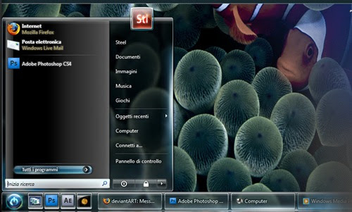 25 beautiful Windows Vista themes or visual styles